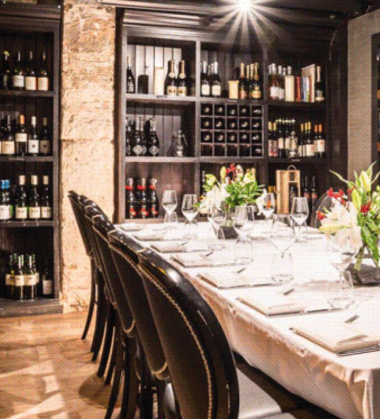 Edinburgh's Finest Italian Dining Experience - Divino Enoteca : Divino ...