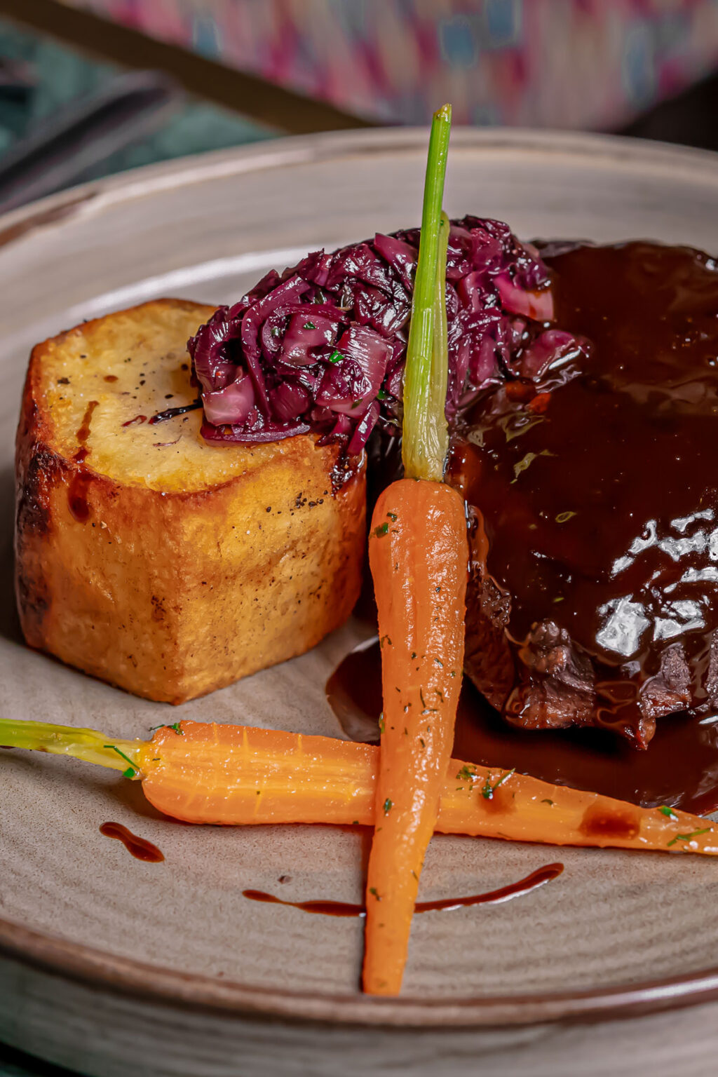 Pre-Theatre Dining Near Edinburgh Festival Venues - Divino Enoteca ...