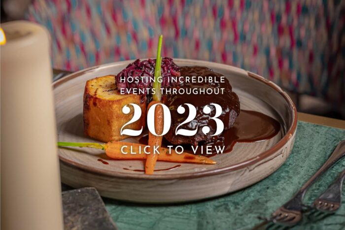 Divino Enoteca - Best Wine Bar & Romantic Italian Dining Edinburgh ...