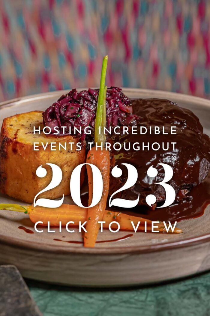 Divino Enoteca - Best Wine Bar & Romantic Italian Dining Edinburgh ...