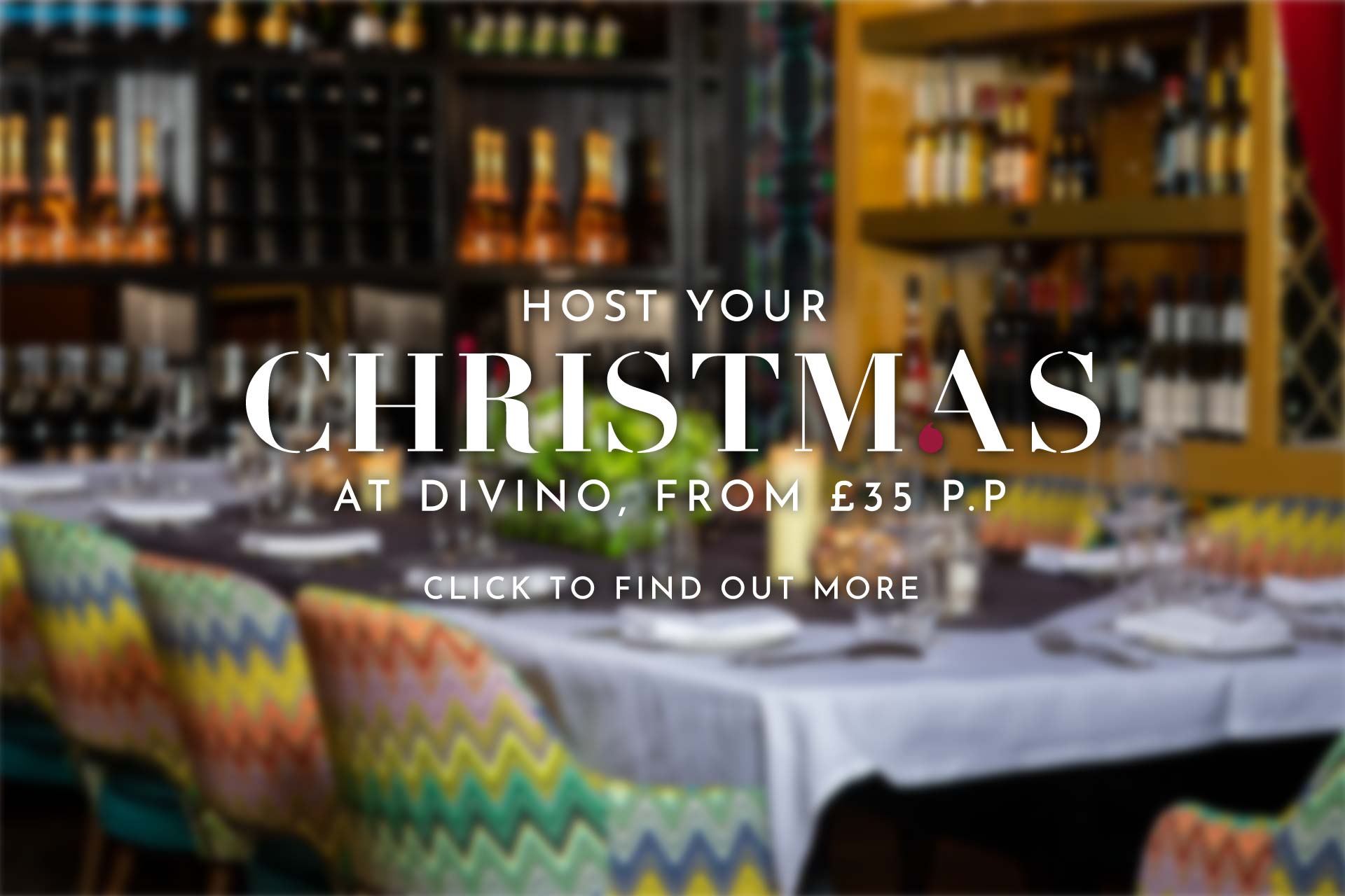 Divino Enoteca - Best Wine Bar & Romantic Italian Dining Edinburgh ...