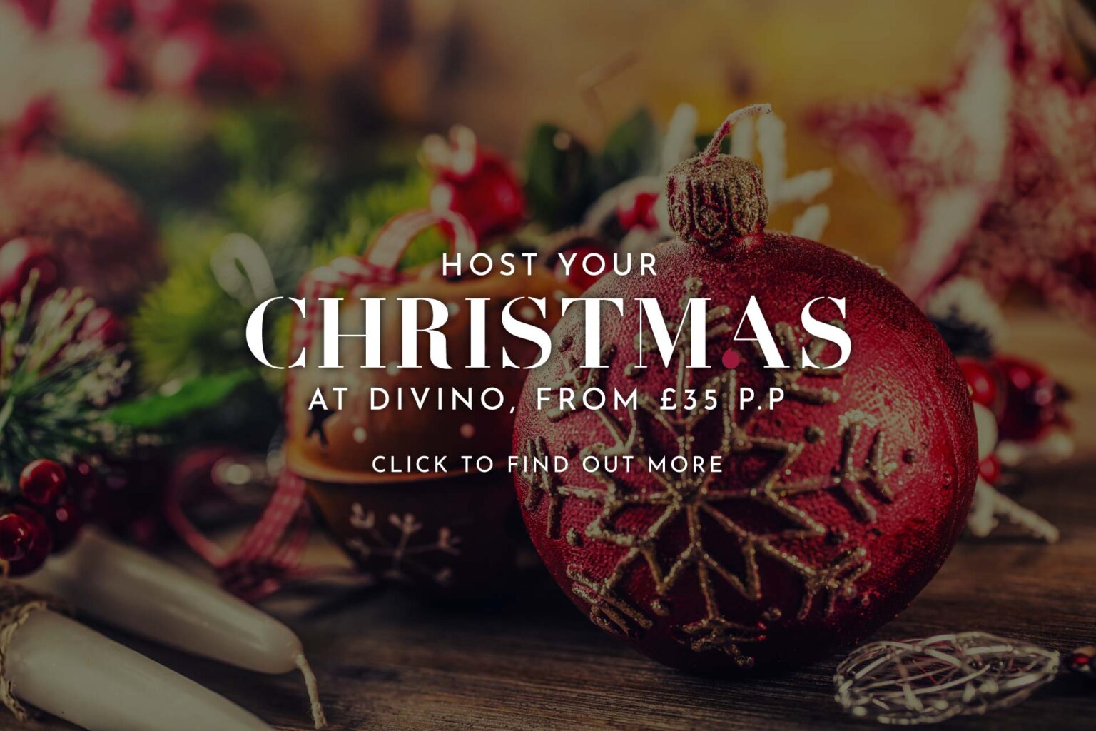 Divino Enoteca - Best Wine Bar & Romantic Italian Dining Edinburgh ...