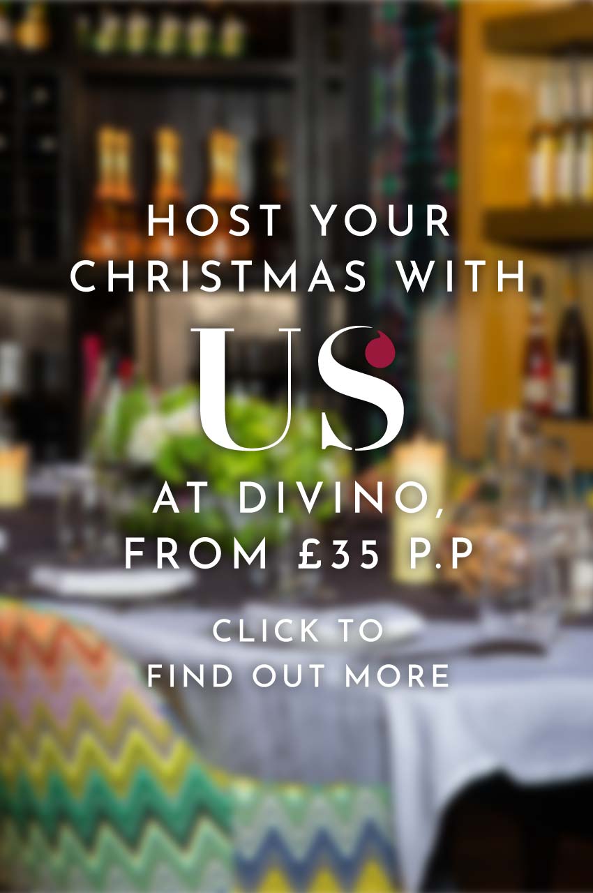 Divino Enoteca - Best Wine Bar & Romantic Italian Dining Edinburgh ...