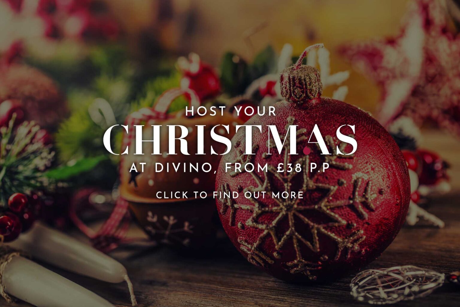 Divino Enoteca - Best Wine Bar & Romantic Italian Dining Edinburgh ...