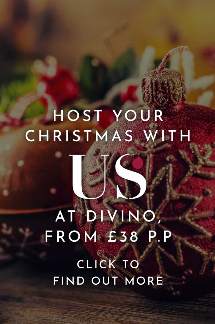 Divino Enoteca - Best Wine Bar & Romantic Italian Dining Edinburgh ...