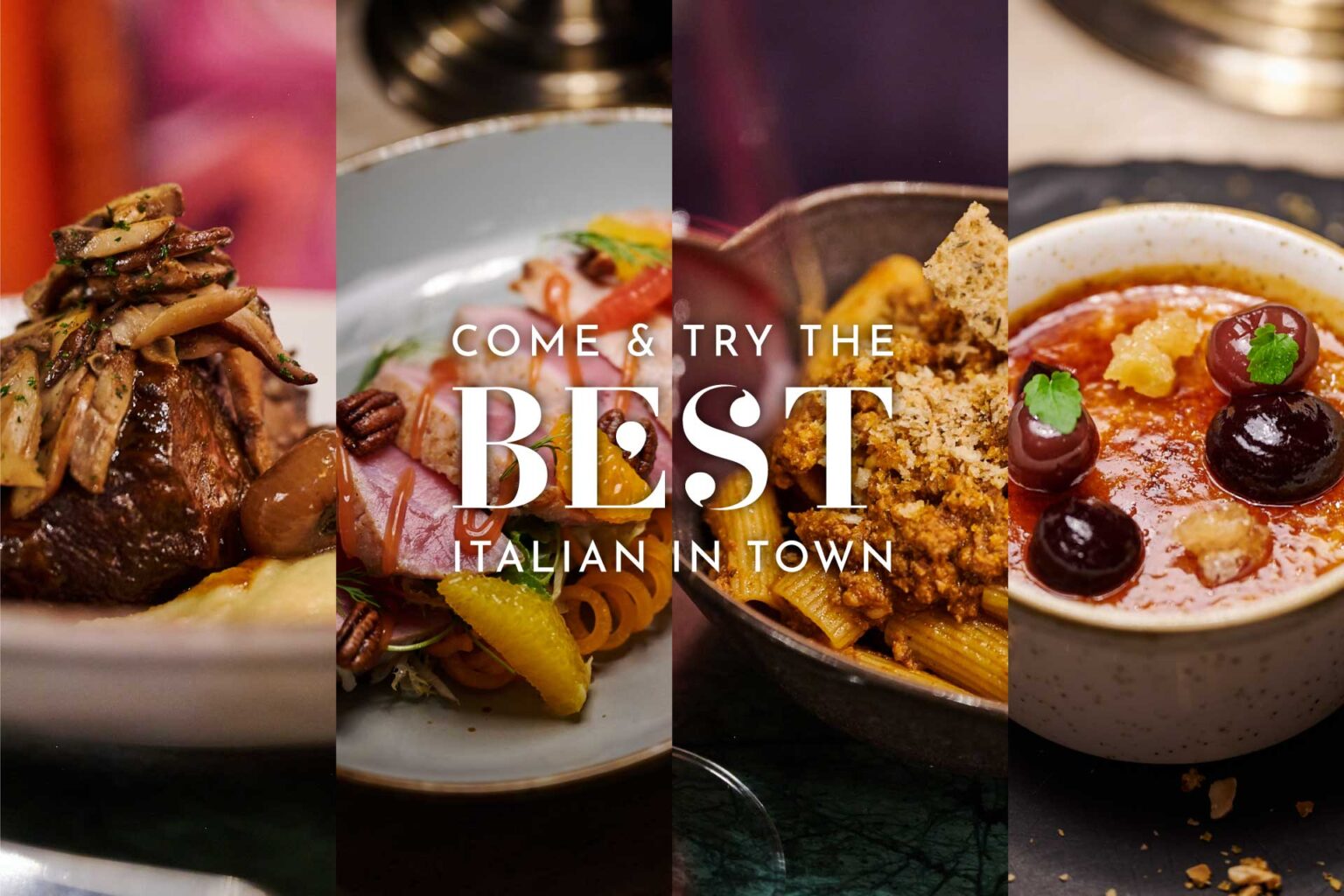 Divino Enoteca - Best Wine Bar & Romantic Italian Dining Edinburgh ...