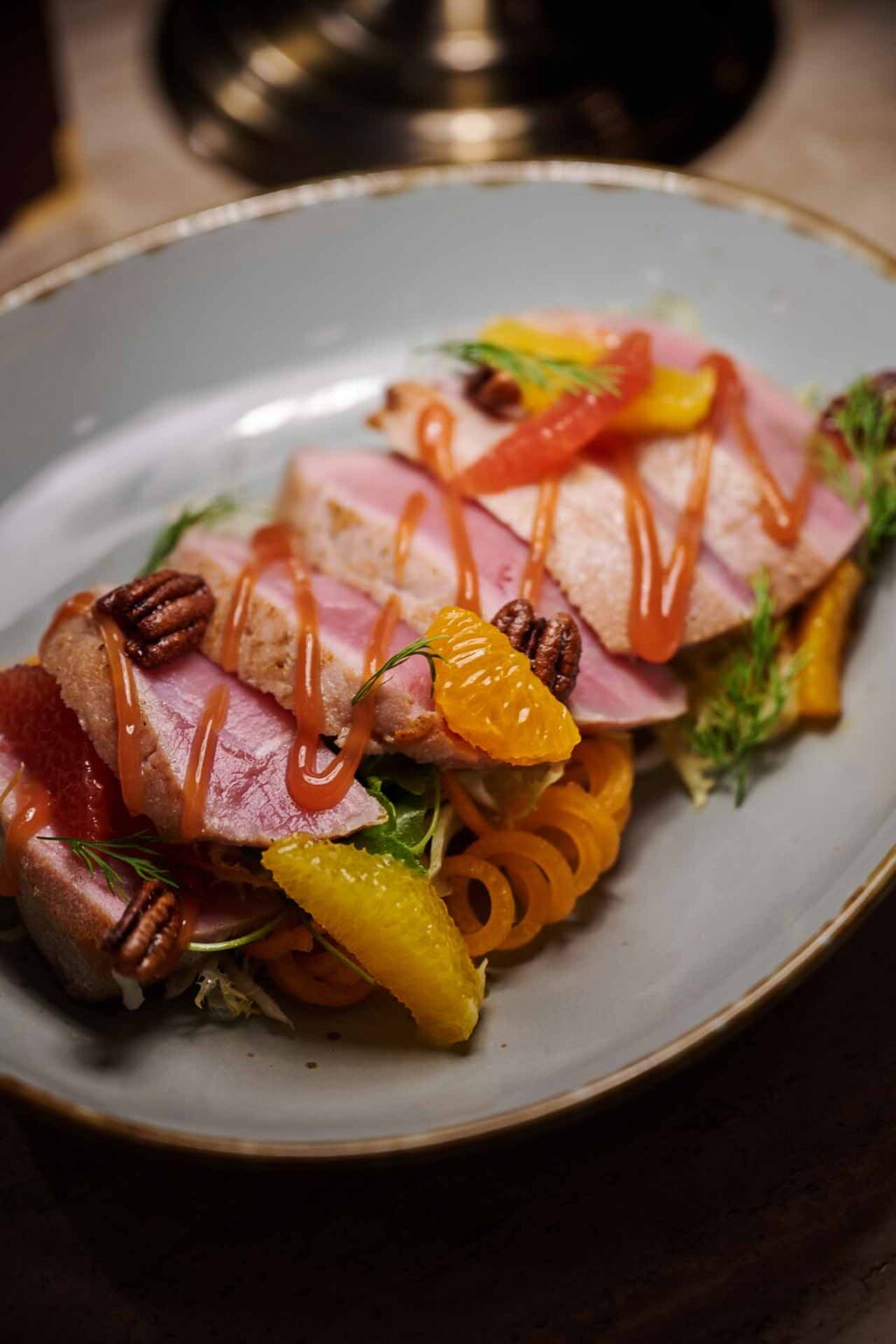 Italian Restaurant Grassmarket: Discover An Authentic Taste of Italy ...