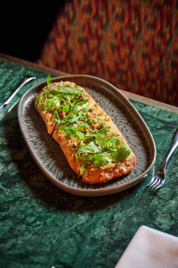 Group Dining Edinburgh: Italian Restaurant Groups & Celebrations ...