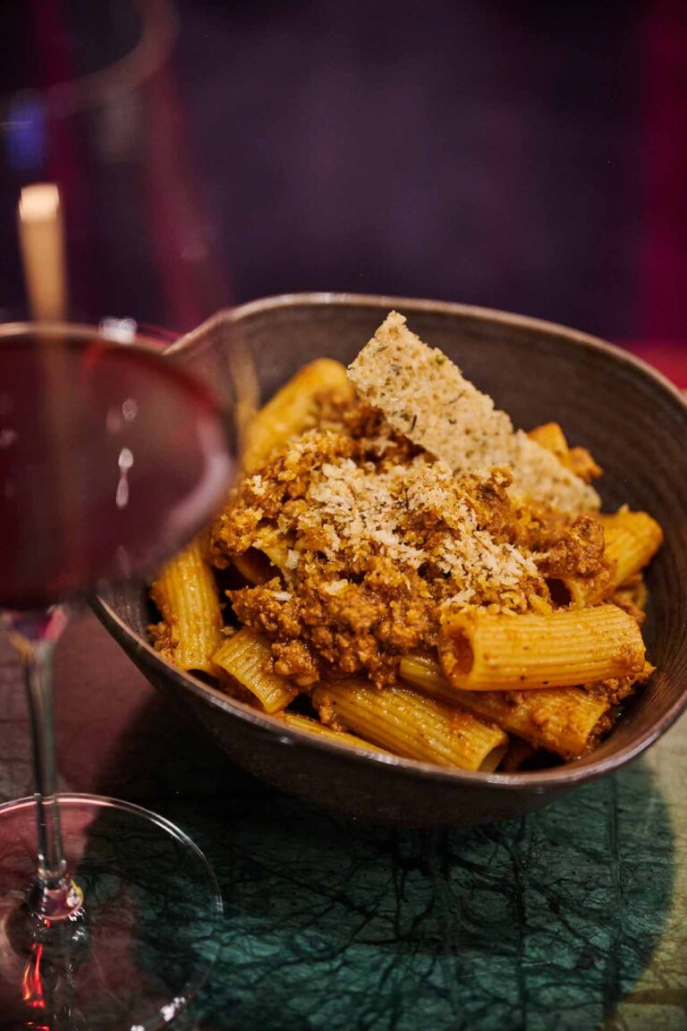 What Makes Divino the Best Italian Restaurant in Edinburgh? - Divino ...