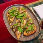 Divino Enoteca - Best Wine Bar & Romantic Italian Dining Edinburgh ...