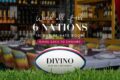 Divino Enoteca - Best Wine Bar & Romantic Italian Dining Edinburgh ...