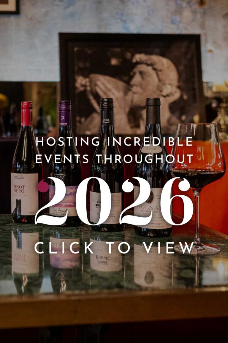 Divino Enoteca - Best Wine Bar & Romantic Italian Dining Edinburgh ...